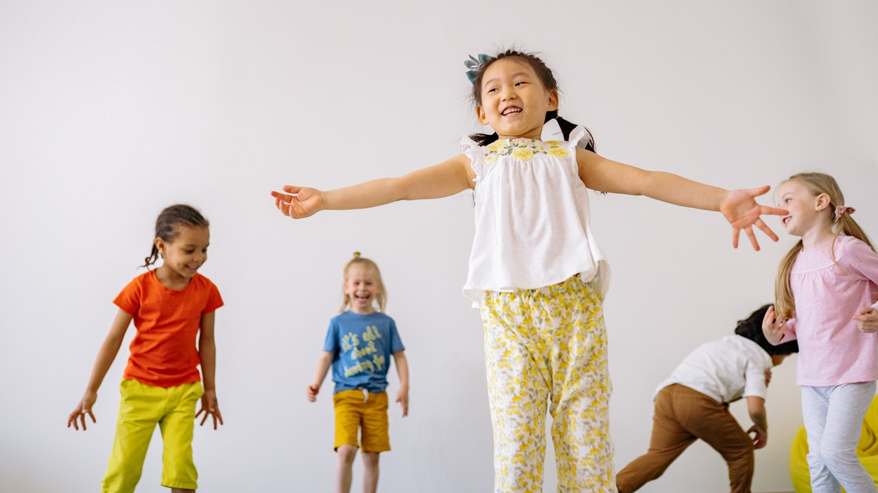 Boosting Mood and Mental Health Through Music - Early Education ...